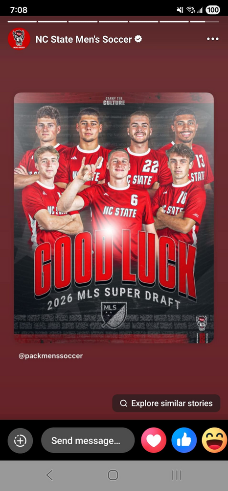 2025 NCAA AND MLS DRAFT - Men's National Teams - Canadian Soccer News
