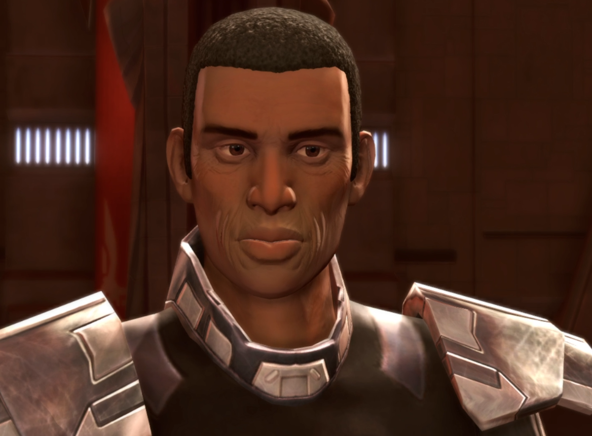Coming back after some time - General Discussion - SWTOR | Forums