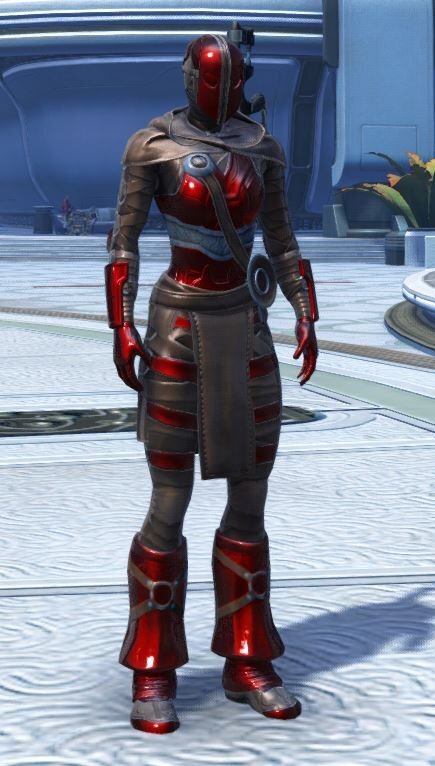 Dye bug with new dyes - Public Test Server - SWTOR | Forums