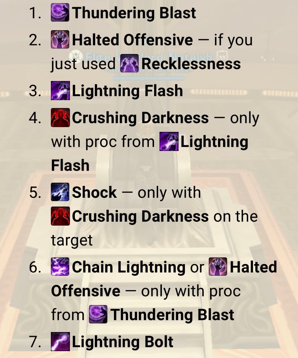 Are TK Sages viable for HM and NIM content? - General Discussion ...