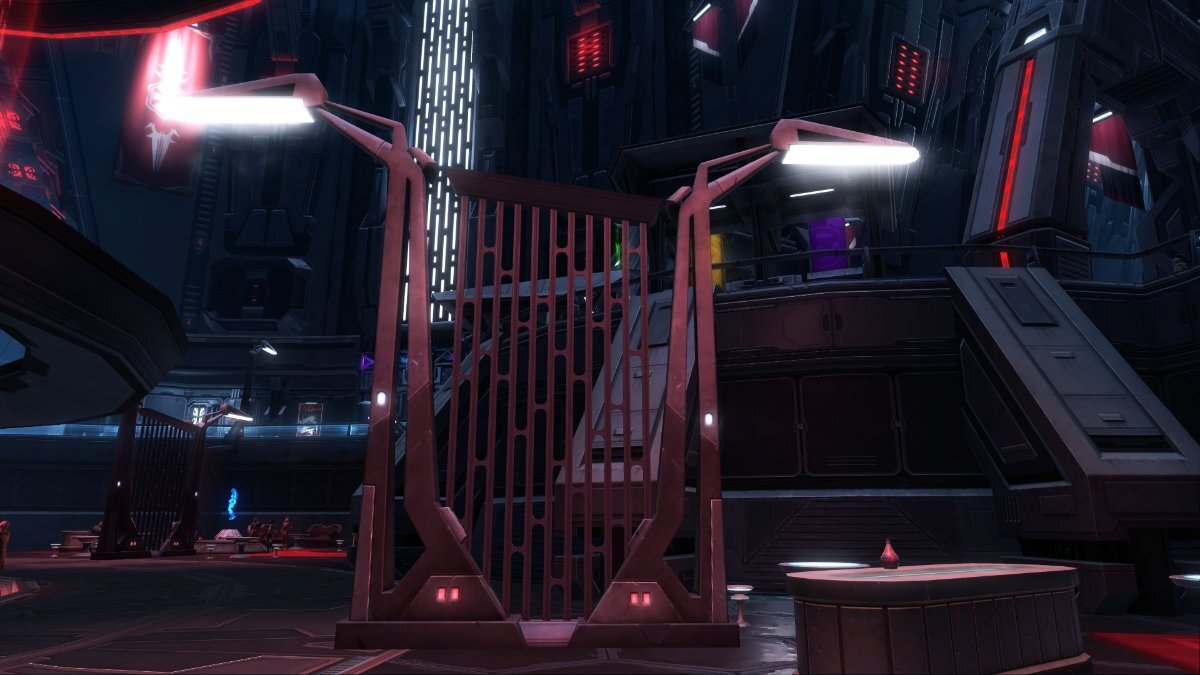 Stronghold Decoration Suggestions - Page 37 - Cartel Market Suggestions ...