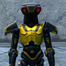 C2-N2 and 2V-R8 droids - Cartel Market Suggestions - SWTOR | Forums