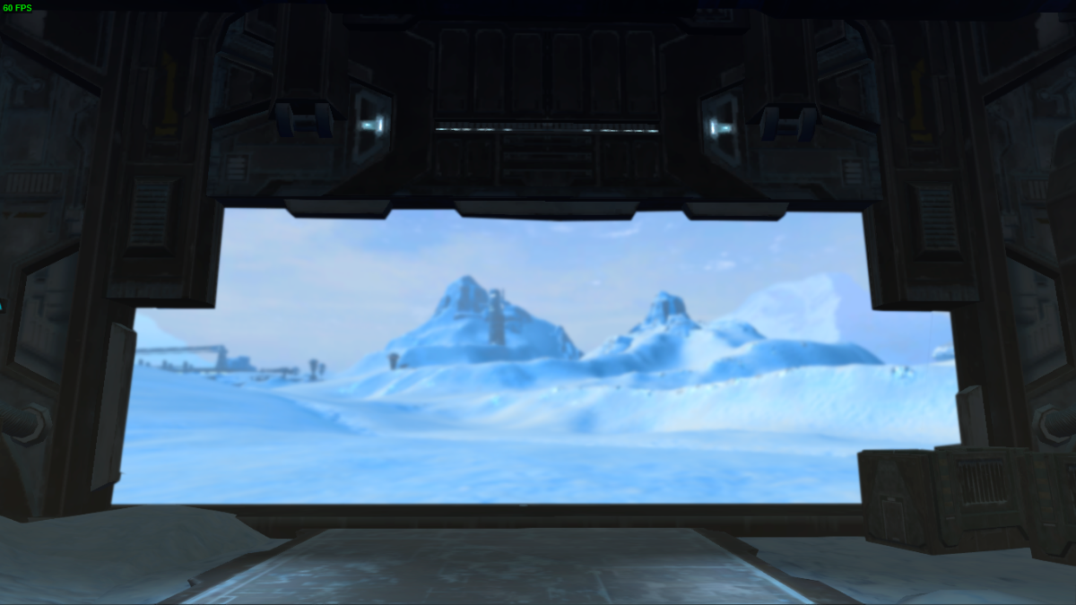 Hoth Stronghold ( IDEA ) - Introductions - SWTOR | Forums