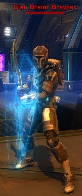The Rest of the Mandalorian Rebel clans as decoration personnel from ...