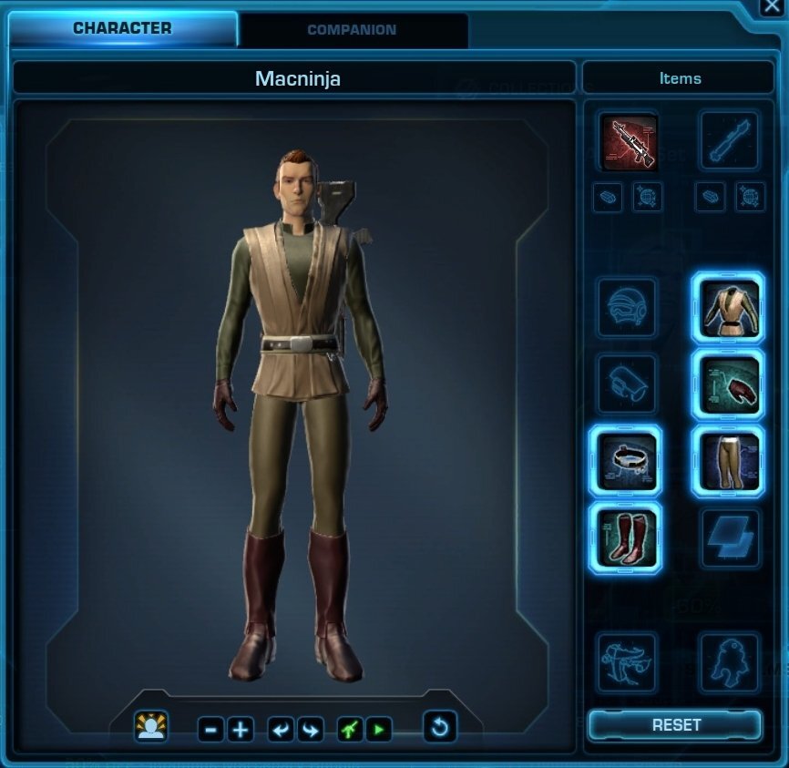 The Official Armor Wishlist Thread - Page 59 - Cartel Market ...