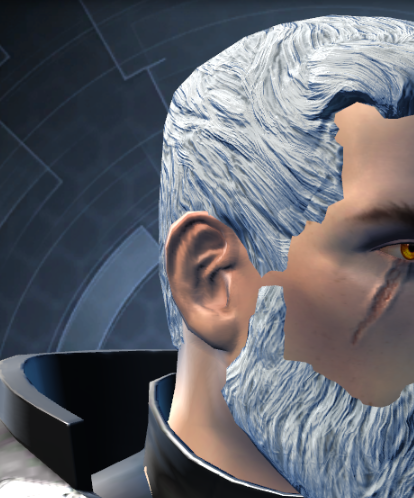 Problems with new customizations - General Discussion - SWTOR | Forums