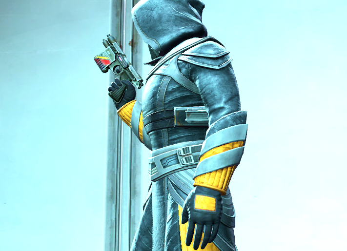 Imperial Reaper's Armor Set - Cartel Market Suggestions - SWTOR | Forums