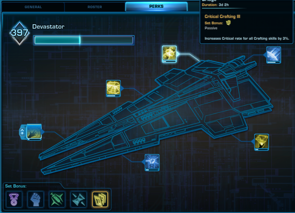 Did Broadsword stealth nerf Critical Crafting %? - General Discussion ...