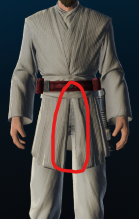 Steadfast master model fix - Suggestion Box - SWTOR | Forums