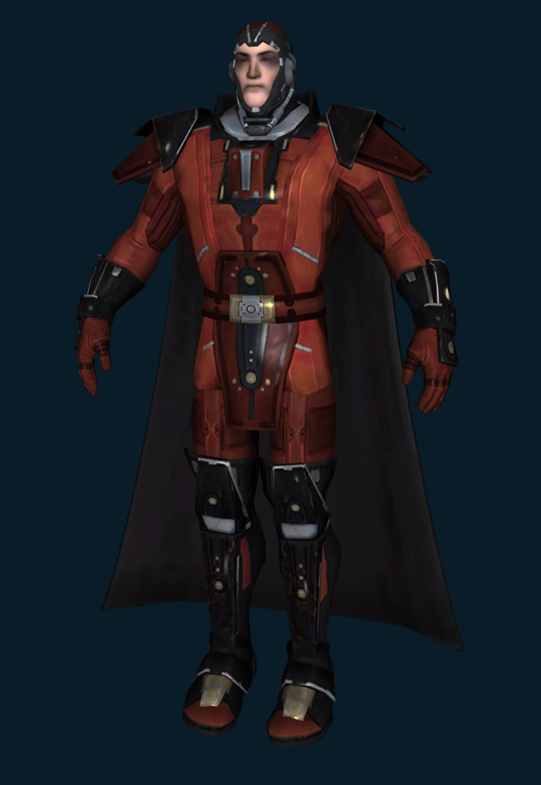 Request to Add Lord Scourge's Armor Set to the Cartel Market - Cartel ...