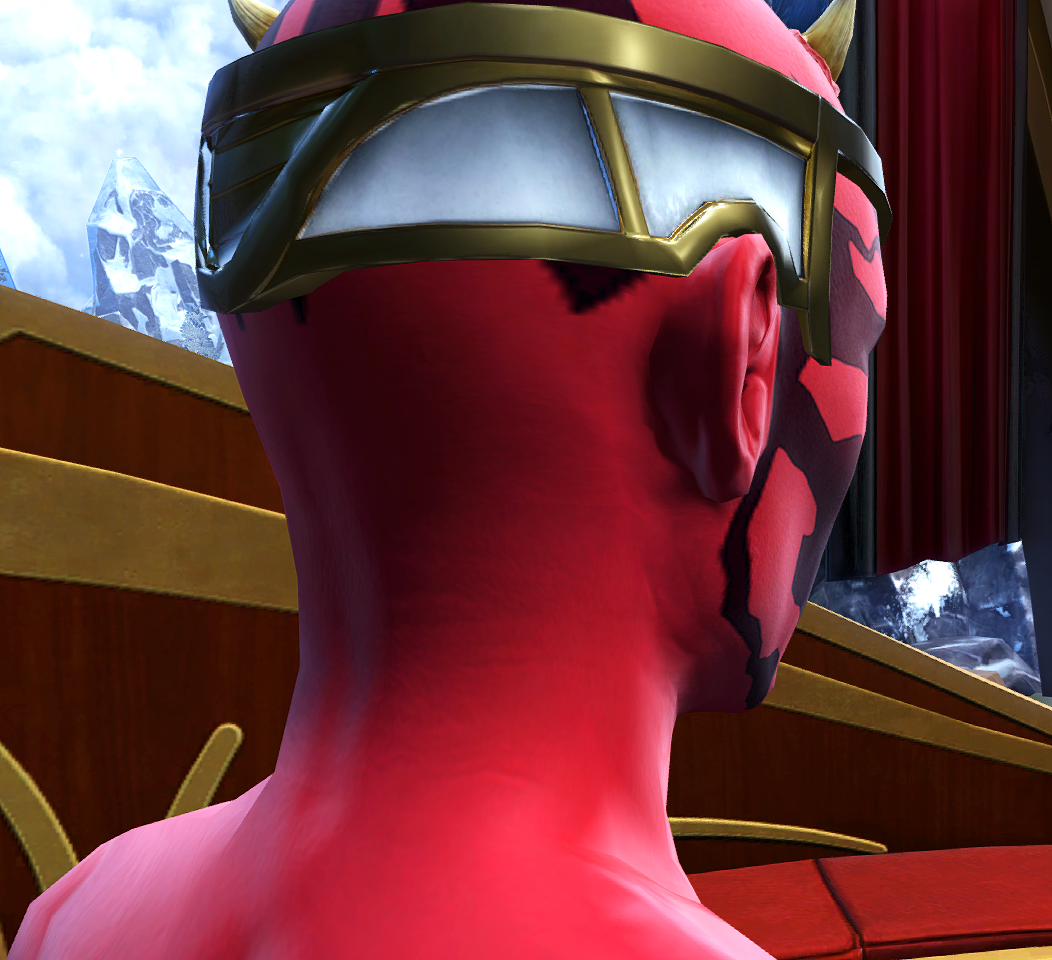 Character Modernization Updates going into 7.7 - Page 10 - General ...