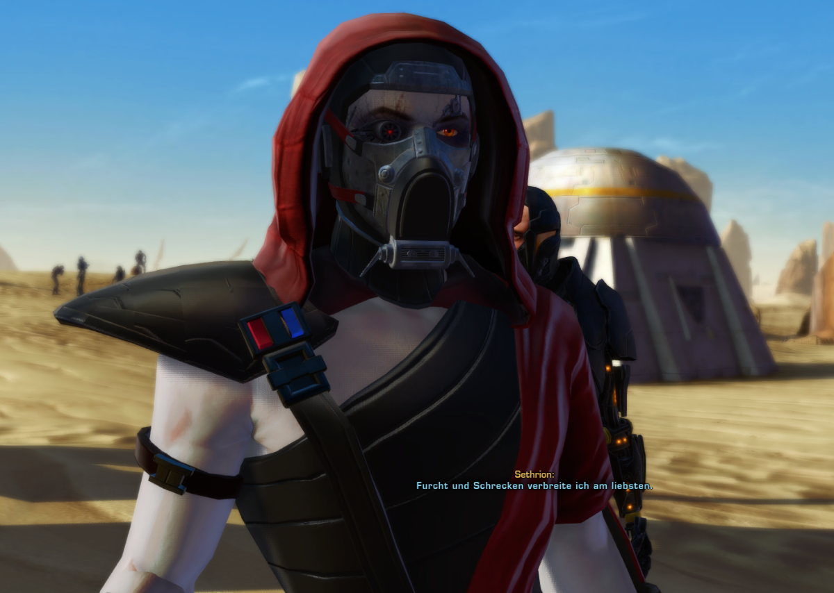 Please add old skin tones back to Dark Side Characters. - Suggestion ...