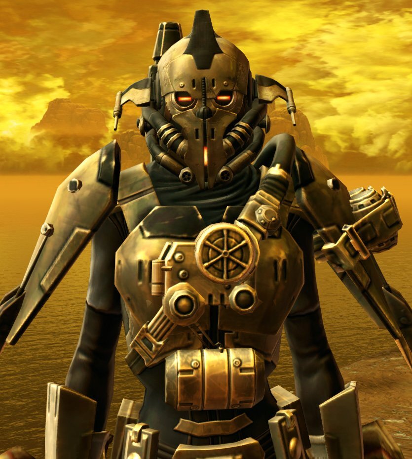 Old PVP helmetes as fitted drops or cartel armor? - Suggestion Box ...