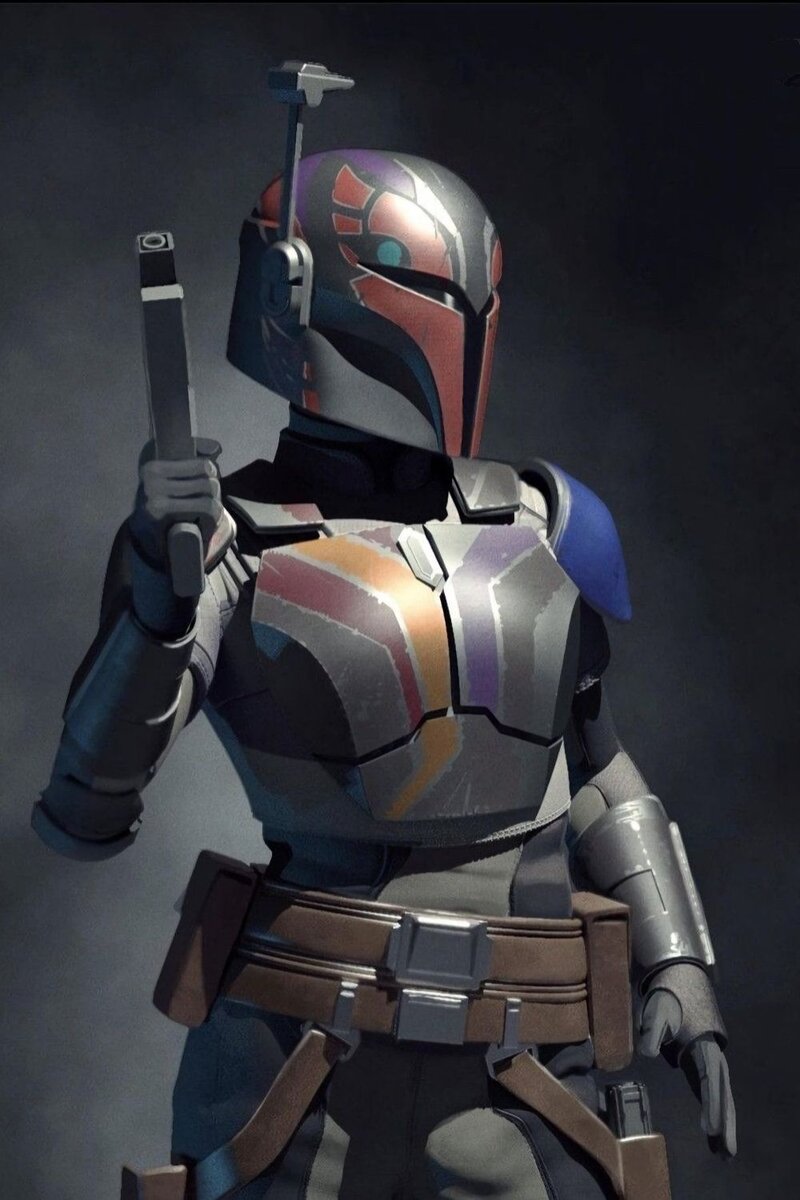 Mando Armor and gear - Cartel Market Suggestions - SWTOR | Forums