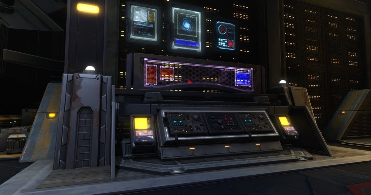 Hidden Chain Mandalorian Rebels decorations - Cartel Market Suggestions ...