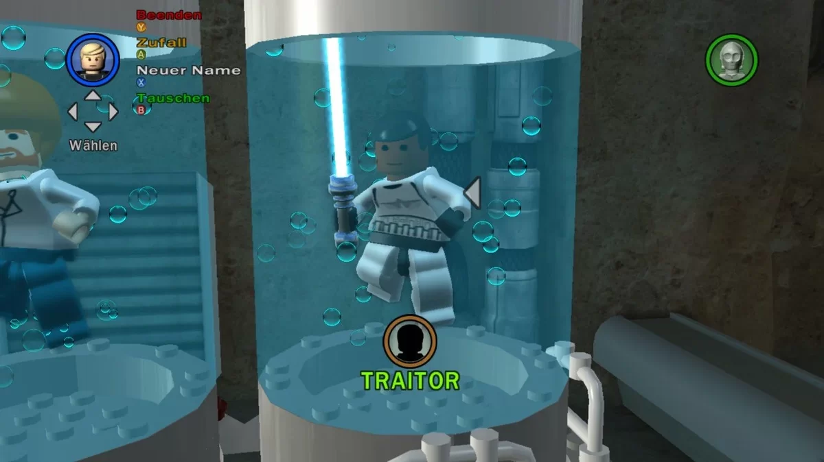 Decoration Personnel Maker Tool (2.0) - Suggestion Box - SWTOR | Forums