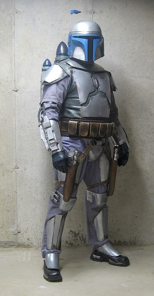 Mando Armor and gear - Cartel Market Suggestions - SWTOR | Forums