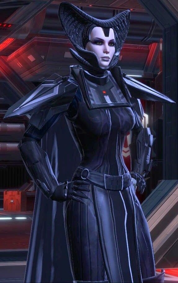 Looking the Helment in this photo - Fan Art - SWTOR | Forums