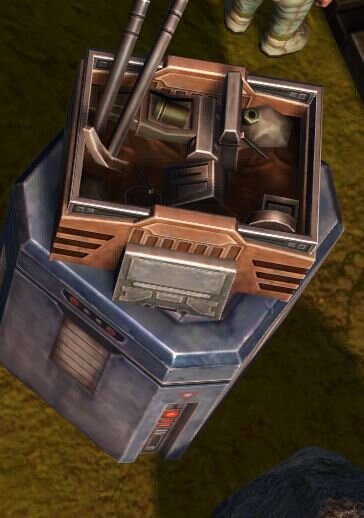Decoration Idea - Suggestion Box - SWTOR | Forums