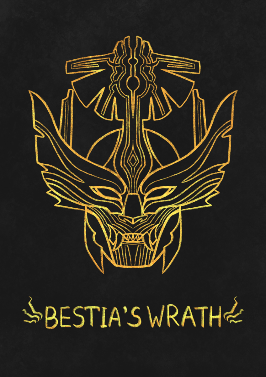 Bestia's Wrath - Fan Fiction - SWTOR | Forums