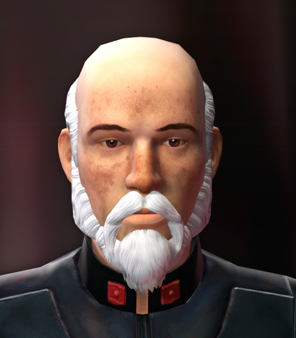 Wrinkles heads a solution could be to add the existing npc wrinkles ...