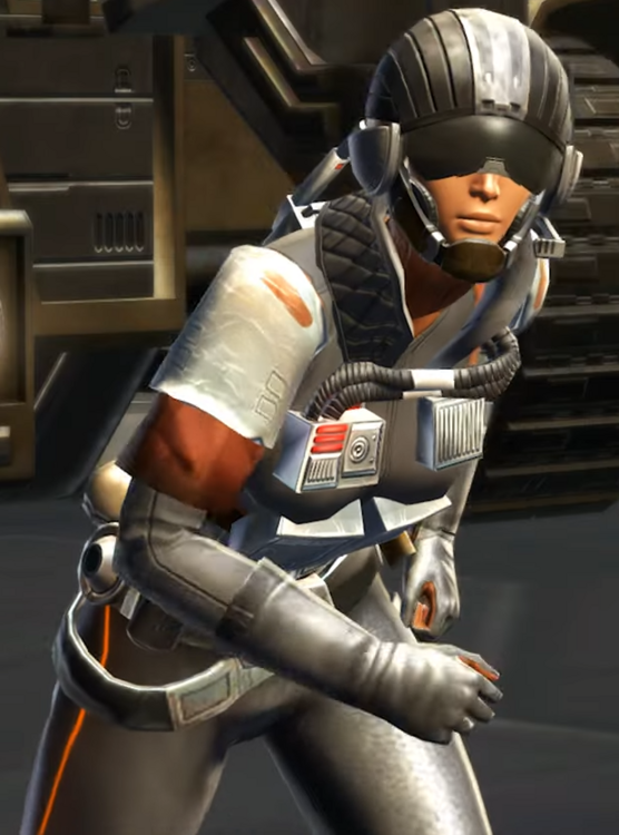 The Hidden Chain Decoration Bundle - Cartel Market Suggestions - SWTOR ...