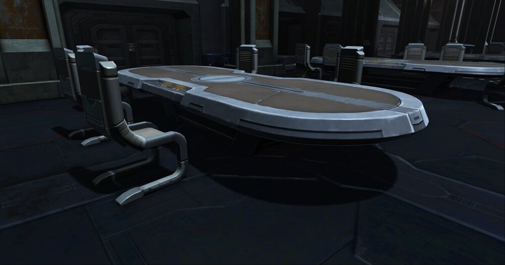 The Hidden Chain Decoration Bundle - Cartel Market Suggestions - SWTOR ...