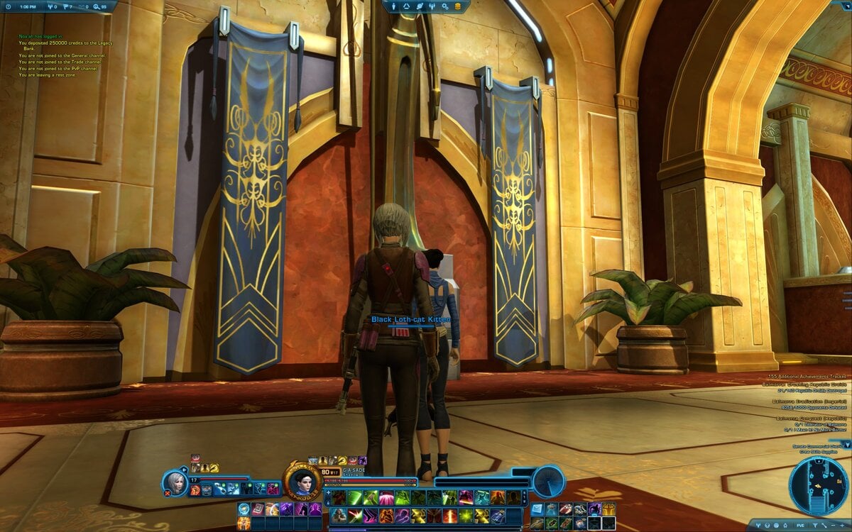 Stronghold Decoration Suggestions - Page 39 - Cartel Market Suggestions ...