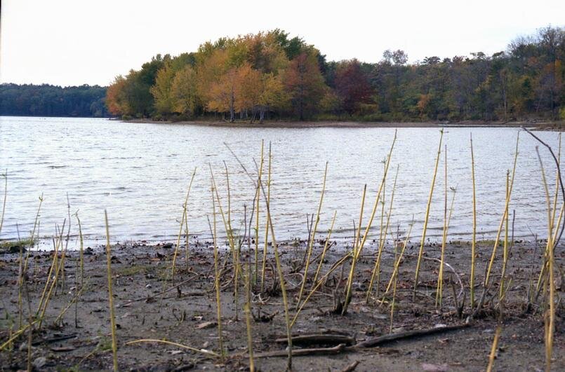 Meander Reservoir in Ohio - Uncategorized - Photo.net