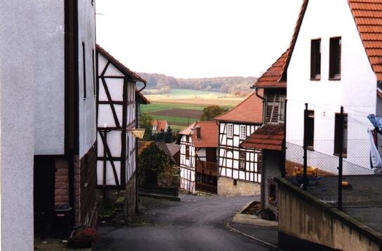 German Village - Uncategorized - Photo.net