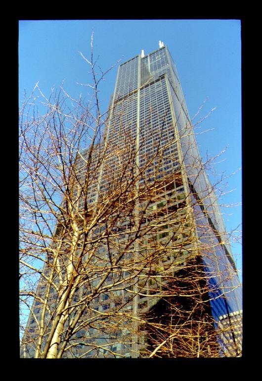Sears Tower - Architecture - Photo.net