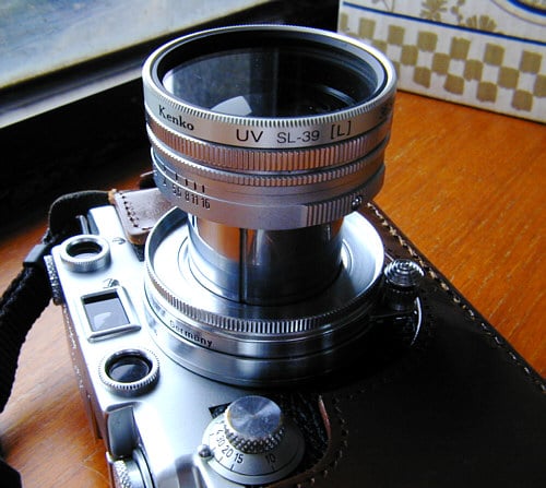 filters for 50mm f2 summitar - Leica and Rangefinders - Photo.net