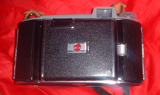 The original Red Dot - Leica and Rangefinders - Photo.net