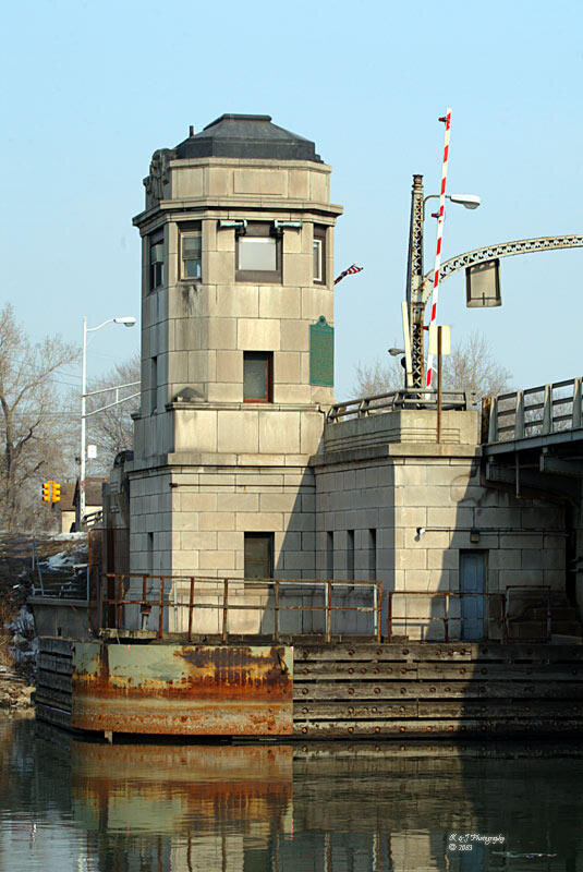 Fort St. Draw Bridge Station - Uncategorized - Photo.net