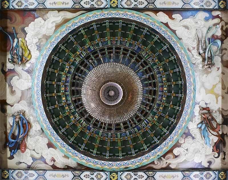 The real beauty of Kek Lok Si Temple - Uncategorized - Photo.net