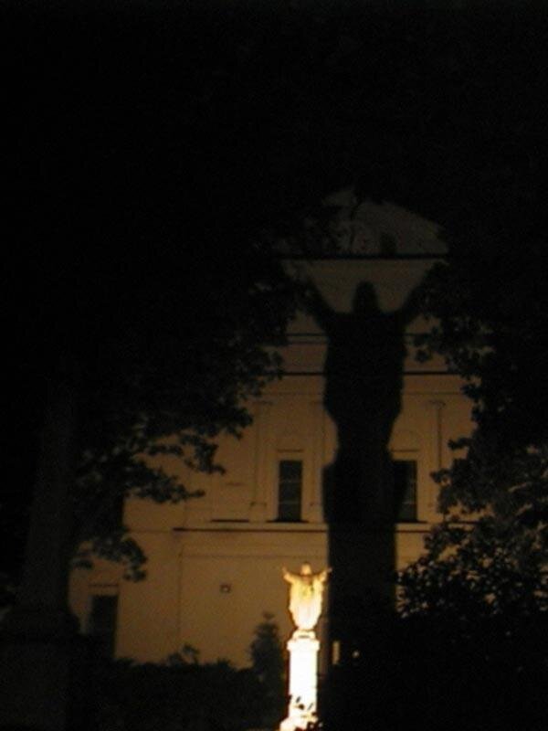 Larger Than Light - Uncategorized - Photo.net