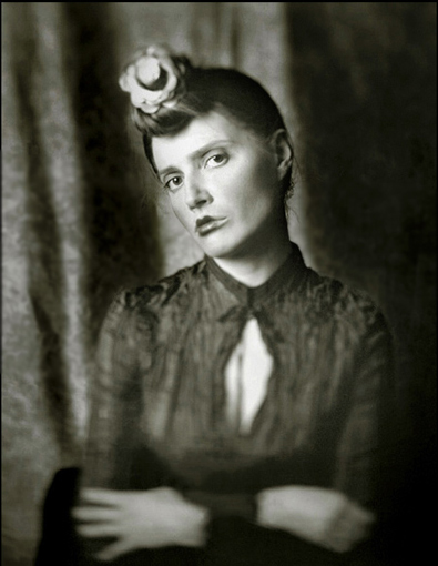 Camera movements in Portrait Photography - Large Format - Photo.net