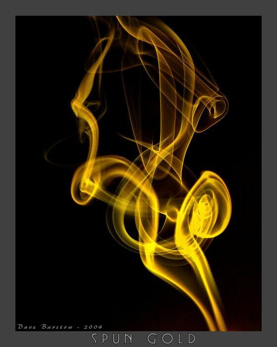 "Spun Gold" - Fine Art - Photo.net