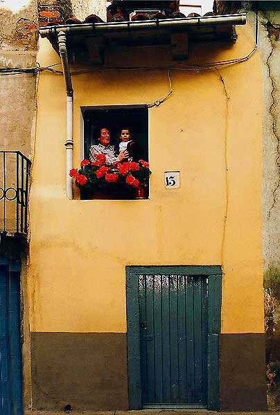 The most small house in the world. - Street - Photo.net