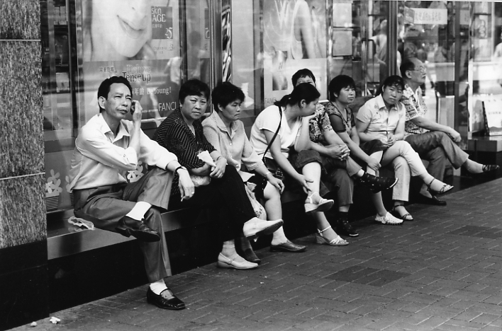 Every frame is important - Street & Documentary - Photo.net
