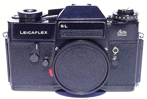 Leicaflex Standard - a users view - Leica and Rangefinders - Photo.net