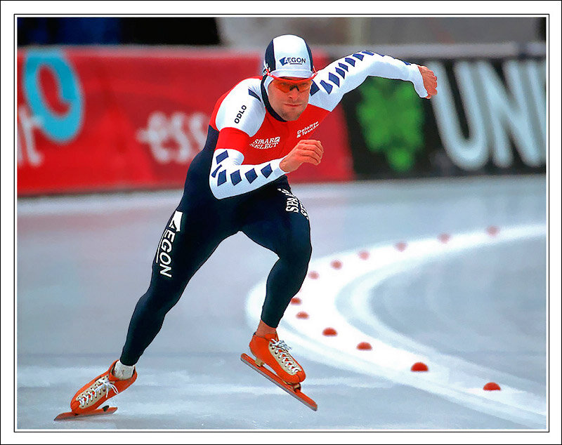 Erben Wennemars - Sport - Photo.net