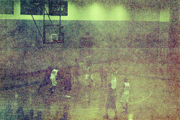 How to balance exposure and shutter speeds? - Sports - Photo.net