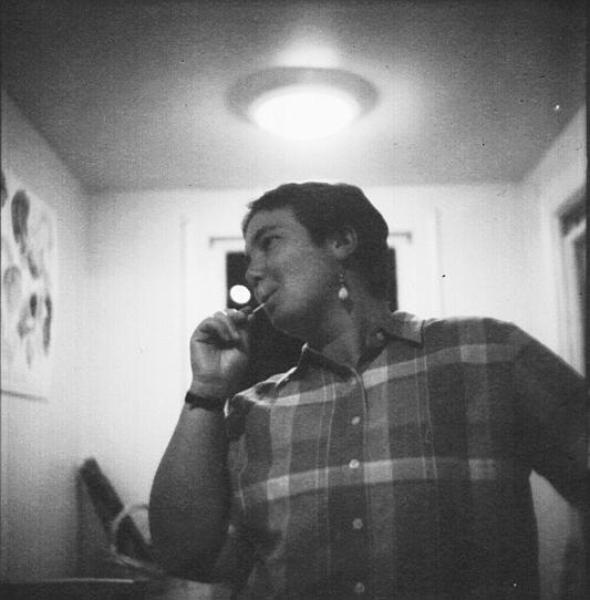 Extremely high iso photography - Black & White Practice - Photo.net