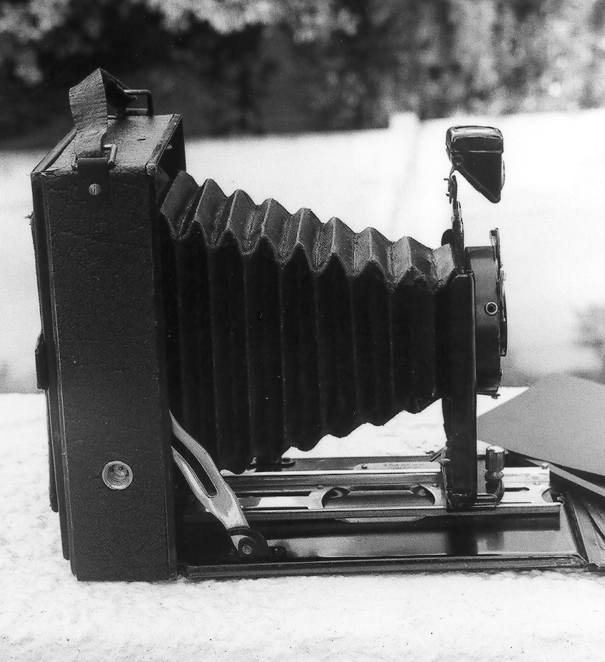 Vario shutter beast like that of Travis M. - Classic Manual Film ...