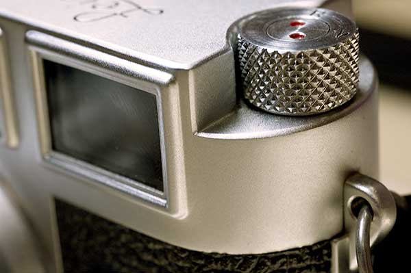 Fast shutter speeds and viewfinder on a M3 ds - Leica and Rangefinders ...