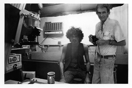 Ultra-Wide Self Portraits From The 1960's - Leica and Rangefinders ...