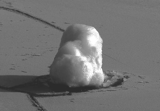 speaking of freezing - cold weather classic cameras? - Classic Manual ...