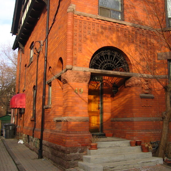 A typical Annex house - Uncategorized - Photo.net