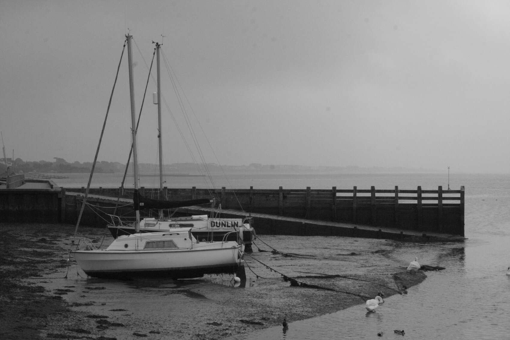 Haven Boats - Landscape - Photo.net
